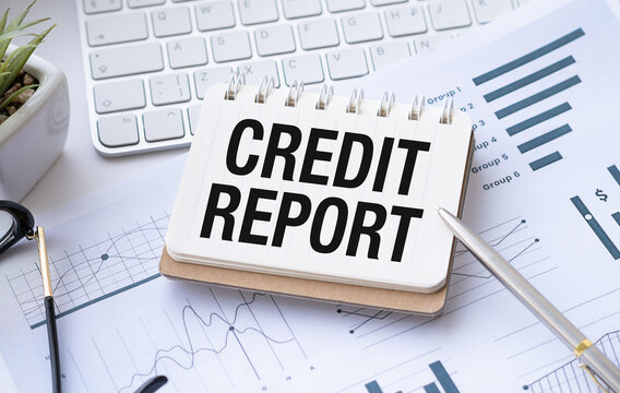 Oracle Property Solutions Credit Report Screening